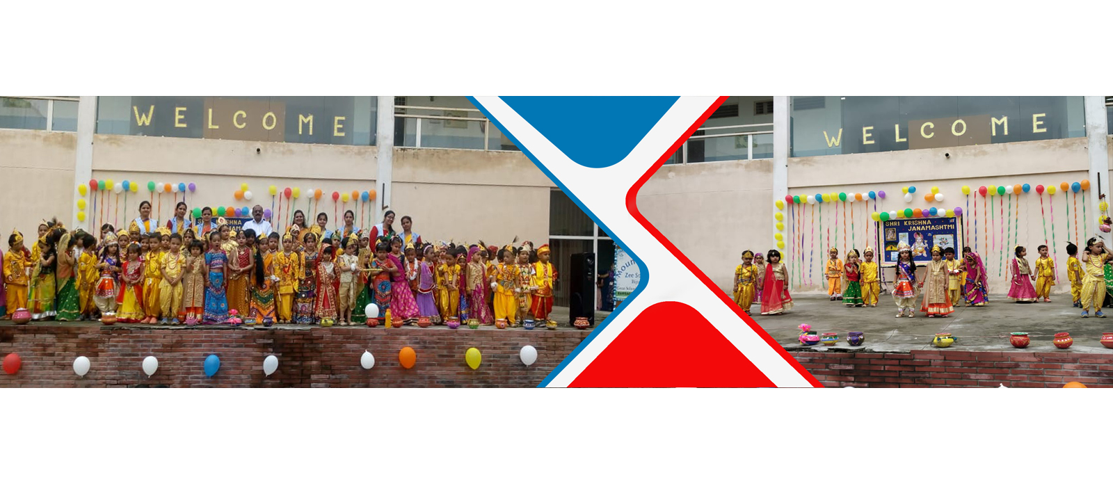 Meritta Public School, Bijnor